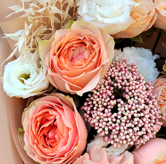 Flower Delivery Washington Dc 🌻 May 2026